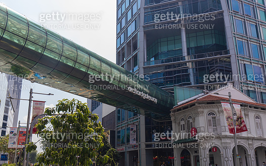 Orchard Gateway 이미지 (1406460445) - 게티이미지뱅크