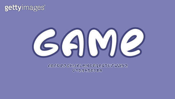 Graffiti font, script alphabet, cursive street city typeface hand drawn ...