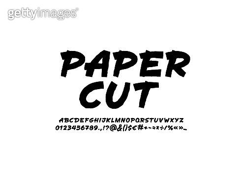 Handwritten font, script alphabet, calligraphy cursive typeface, hand ...