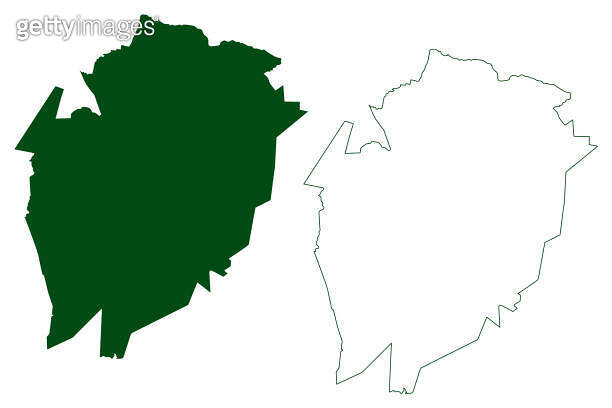 Matachi municipality (Free and Sovereign State of Chihuahua, Mexico ...