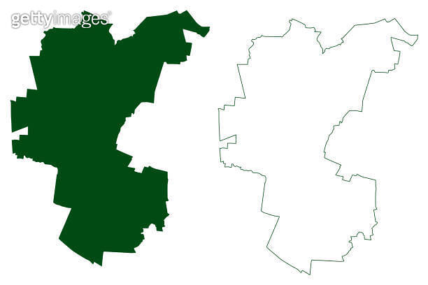 Celaya municipality (Free and Sovereign State of Guanajuato, Mexico ...