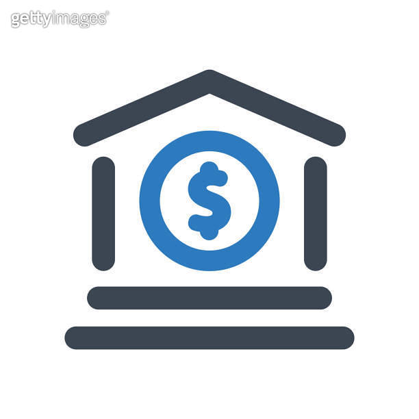 Saving icon - vector illustration . Saving, Savings, Bank, Deposit ...