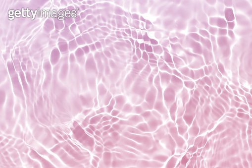 pink water wave, natural swirl pattern texture background, abstract ...