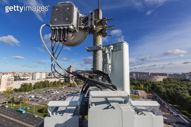 Metal constructions for telecommunication data equipment , radio panel ...