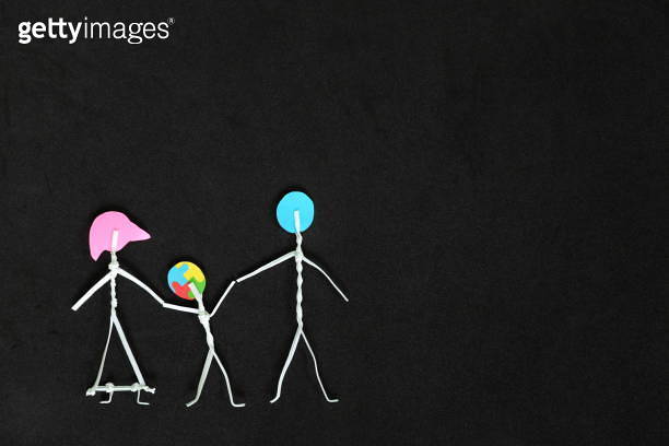 Autism Spectrum Disorder or ASD care, family acceptance and awareness ...