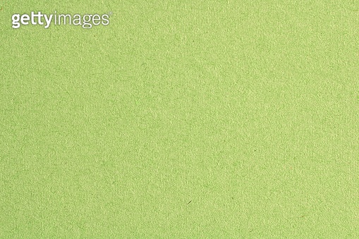 Abstract design background green recycled natural paper texture. Old ...