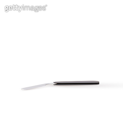 3d realistic Straight razor. Vector illustration. (1447677658) 일러스트, 무료 ...