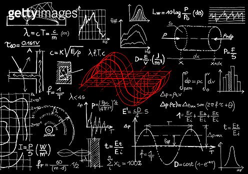 Formulas about noise reduction in buildings structures - noise ...