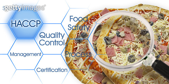 HACCP - Hazard Analysis and Critical Control Points - Food Safety and ...