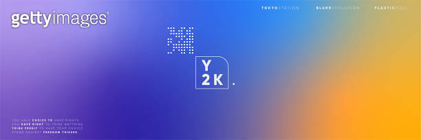 Smooth blurred gradient background. Vector mesh dynamic graphic design ...