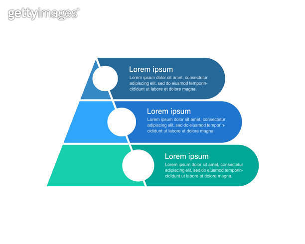 Social classes infographic chart design template 이미지 (1367836579) - 게티이미지뱅크