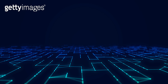 Digital database cyberspace. Decoding algorithms hacked software. Cyber ...