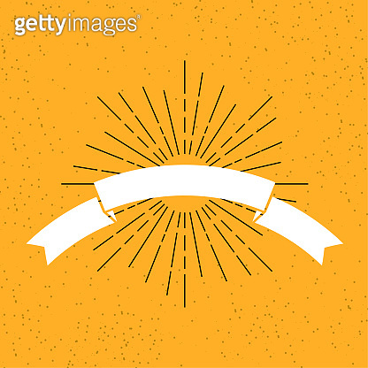 Cartoon sun banner banner. Pop art texture. Summer sunset texture ...