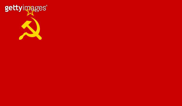 Flags of the Soviet Republics - Former USSR Flag - The Flags of the ...