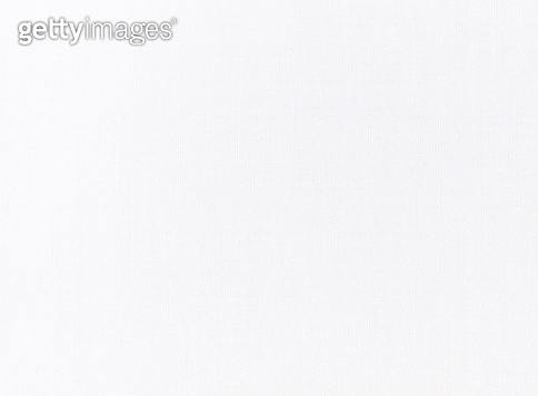 White rough fabric texture for background 이미지 (1365835330) - 게티이미지뱅크