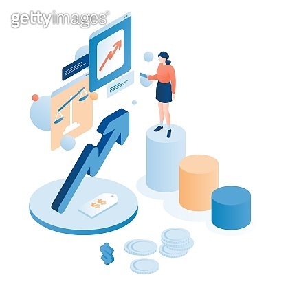 Inflation. Increase in consumer prices, loss of purchasing power, fall ...