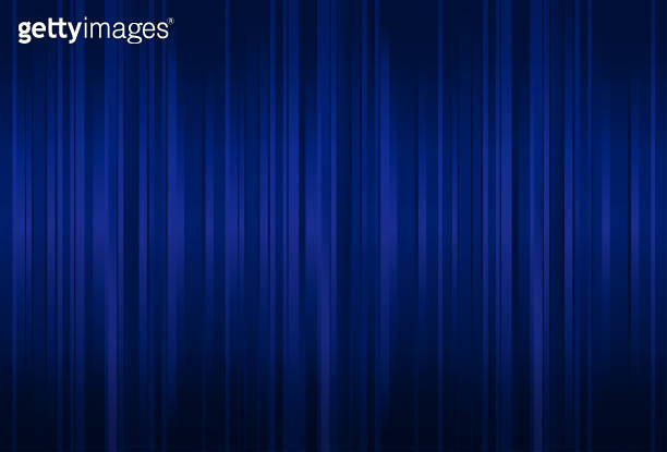Dark blue rectangular vector abstract background with gradient ...