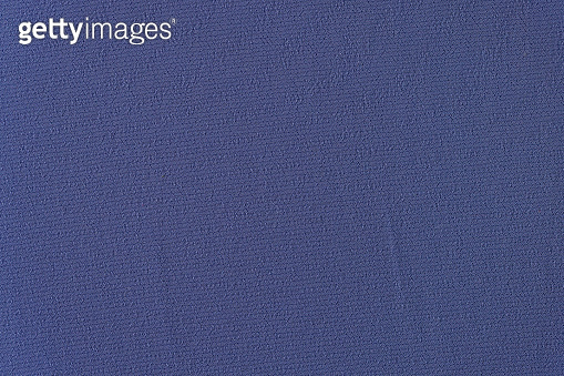 Blue fabric cotton texture background. Advertising banner blue color ...