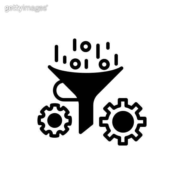 Assembler icon in vector. Logotype 이미지 (1452705581) - 게티이미지뱅크