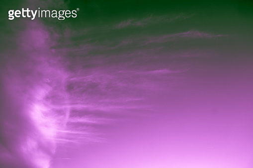 Purple Wind Cloudscape 이미지 (1428270088) - 게티이미지뱅크