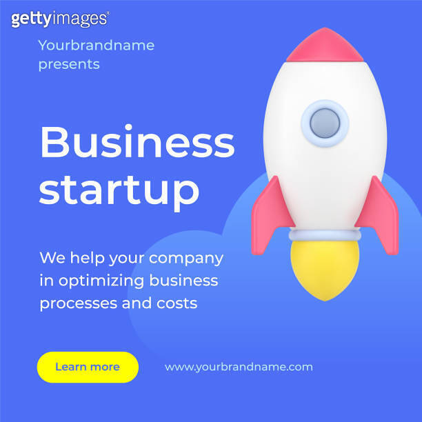 Business startup agency help your company optimizing work process ...