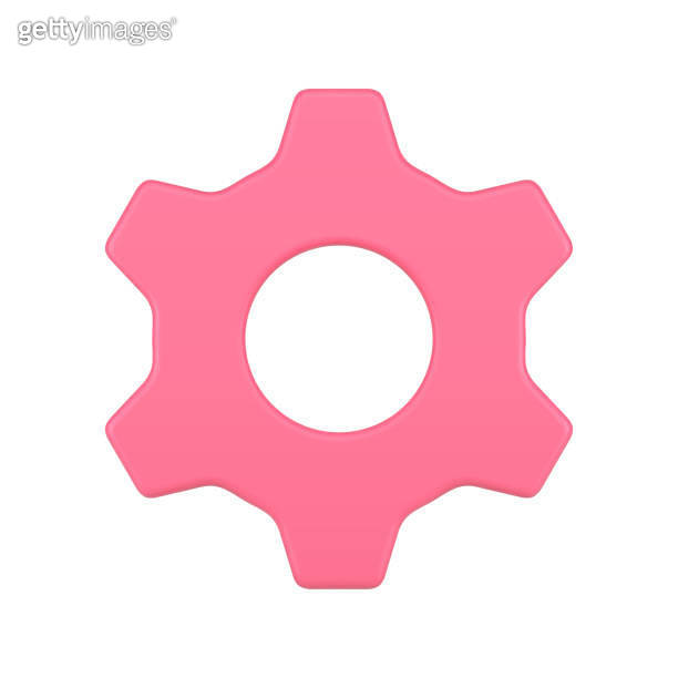 Pink gear mechanism engineering development industrial optimization ...