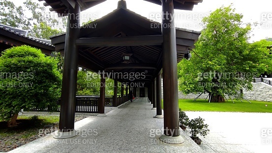 Tsz Shan Monastery is a large Buddhist temple located in Tung Tsz, Tai ...