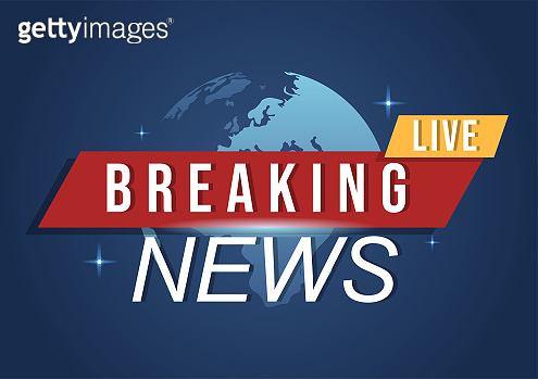 TV Channel Template Hand Drawn Cartoon Flat Illustration Home ...