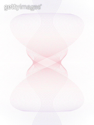 Pastel pink, lavender watermark for certificate, diploma, blank ...