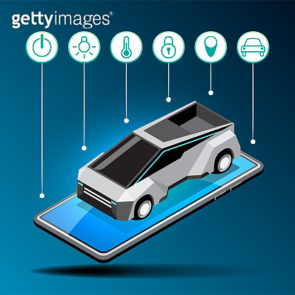 Internet of things (IoT) smart connection and control device in network ...