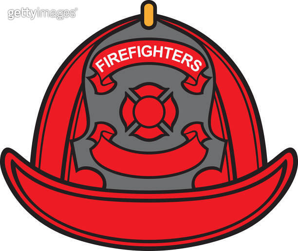 Firefighter Helmet Color 이미지 (1366030367) - 게티이미지뱅크