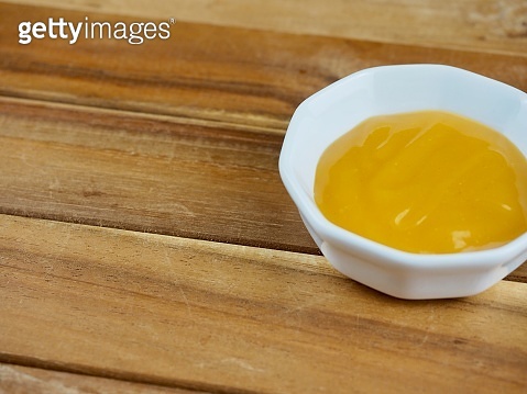 mustard sauce, Food, Cooking (1398754260) - 게티이미지뱅크