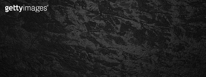 Stained Natural Organic Mural Wall Murky Vignetted with Gray Colors ...