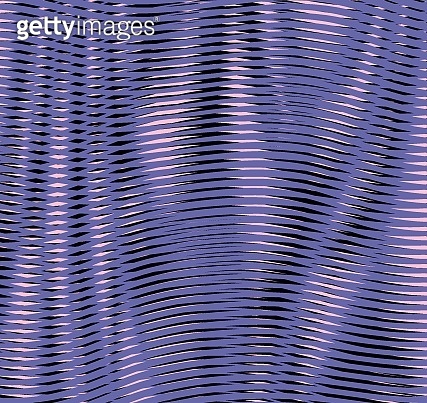 Concave convex linear texture with flickering optical illusion in ...