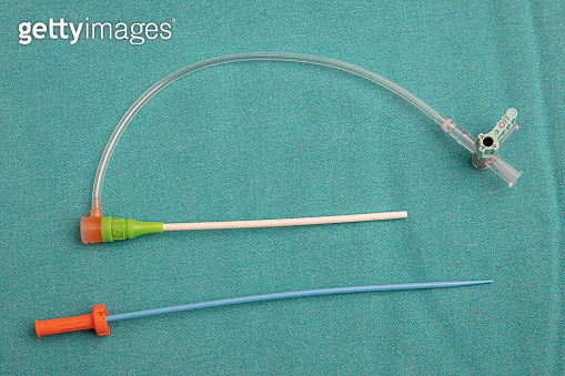 Introducer Transradial Kit, Introducer Sheath. Cannula sheath for ...
