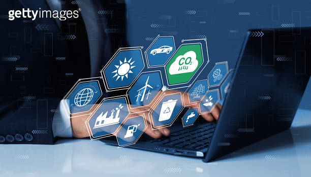 Renewable energy-based green businesses can limit climate change and ...