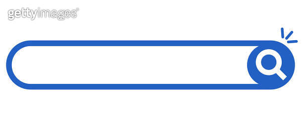 A pop-up search bar. Search box for web search. Vectors. 이미지 ...