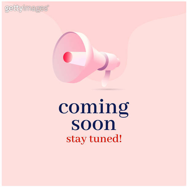 Coming soon. Coming soon stay tuned post for Facebook. Coming soon ...