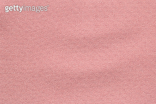 Mostly desaturated dark red color fabric cloth polyester texture and ...