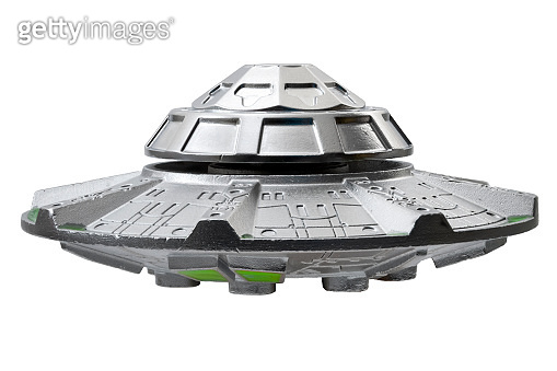 Artificial celestial objects, alien UFO and science fiction spacecraft ...