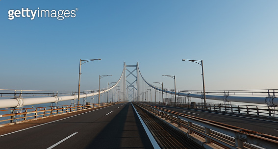 Minamibisan Seto Ohashi, the highest point of Seto Ohashi 이미지 ...