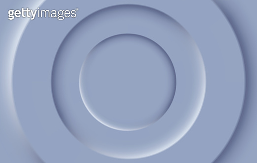 Abstract illustration in neomorphic style. Minimal wallpaper ...