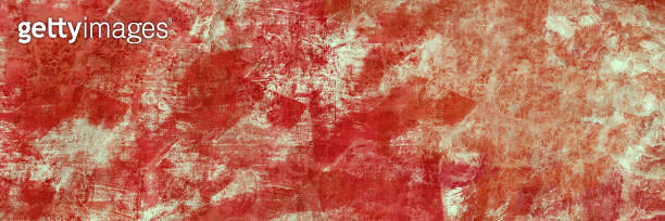 Dark red background. Christmas color with old distressed vintage grunge ...