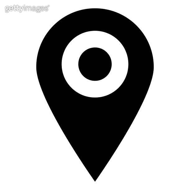 Destination icon 이미지 (1723189283) - 게티이미지뱅크