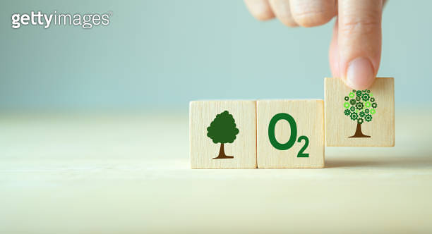 Mechanical trees for capturing carbon dioxide, carbon sequestration ...