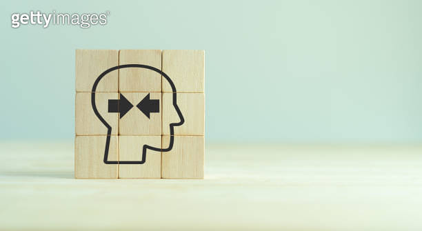 Customer insight marketing concept. Deep understanding of customers ...