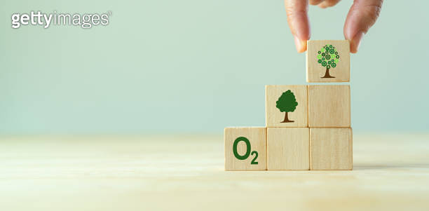 Mechanical trees for capturing carbon dioxide, carbon sequestration ...