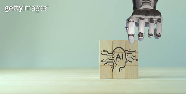 AI-Artificial intelligence innovation. AI adoption and operational ...