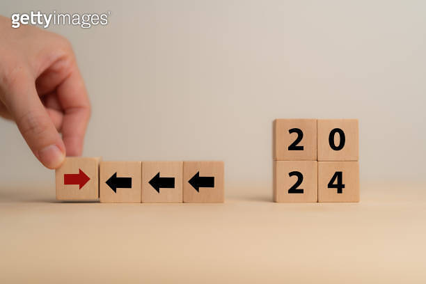 New ways of working, differentiation strategy in 2024. Providing ...