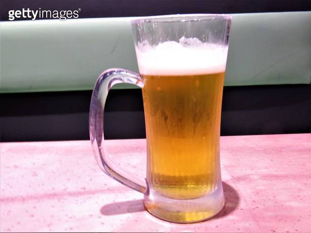 Just one beer 이미지 (1651669431) - 게티이미지뱅크
